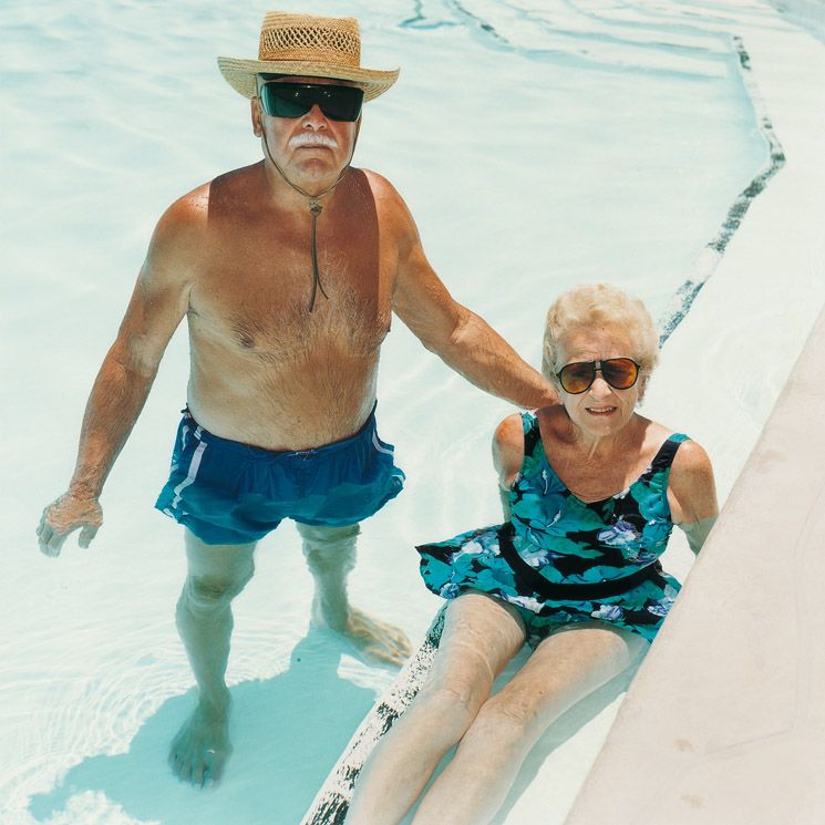 Sun City - Peter Granser